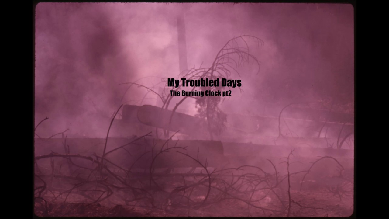My Troubled Days - Two Chances - YouTube