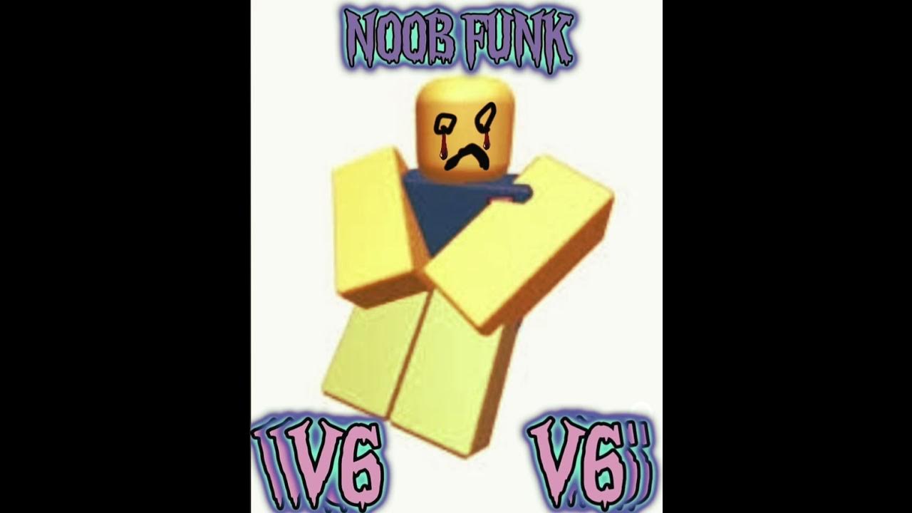 Noob funk Vol. 6 FT.SHAD - YouTube