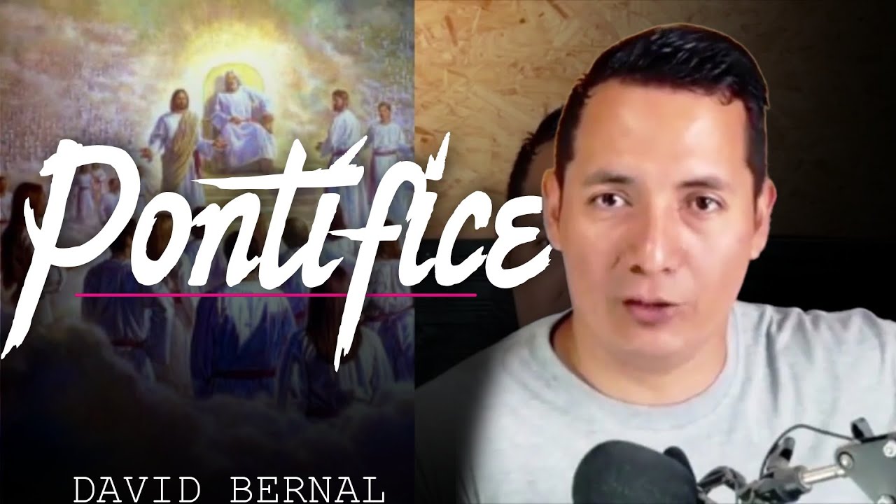 El Sumo Pontífice/ David Bernal - YouTube