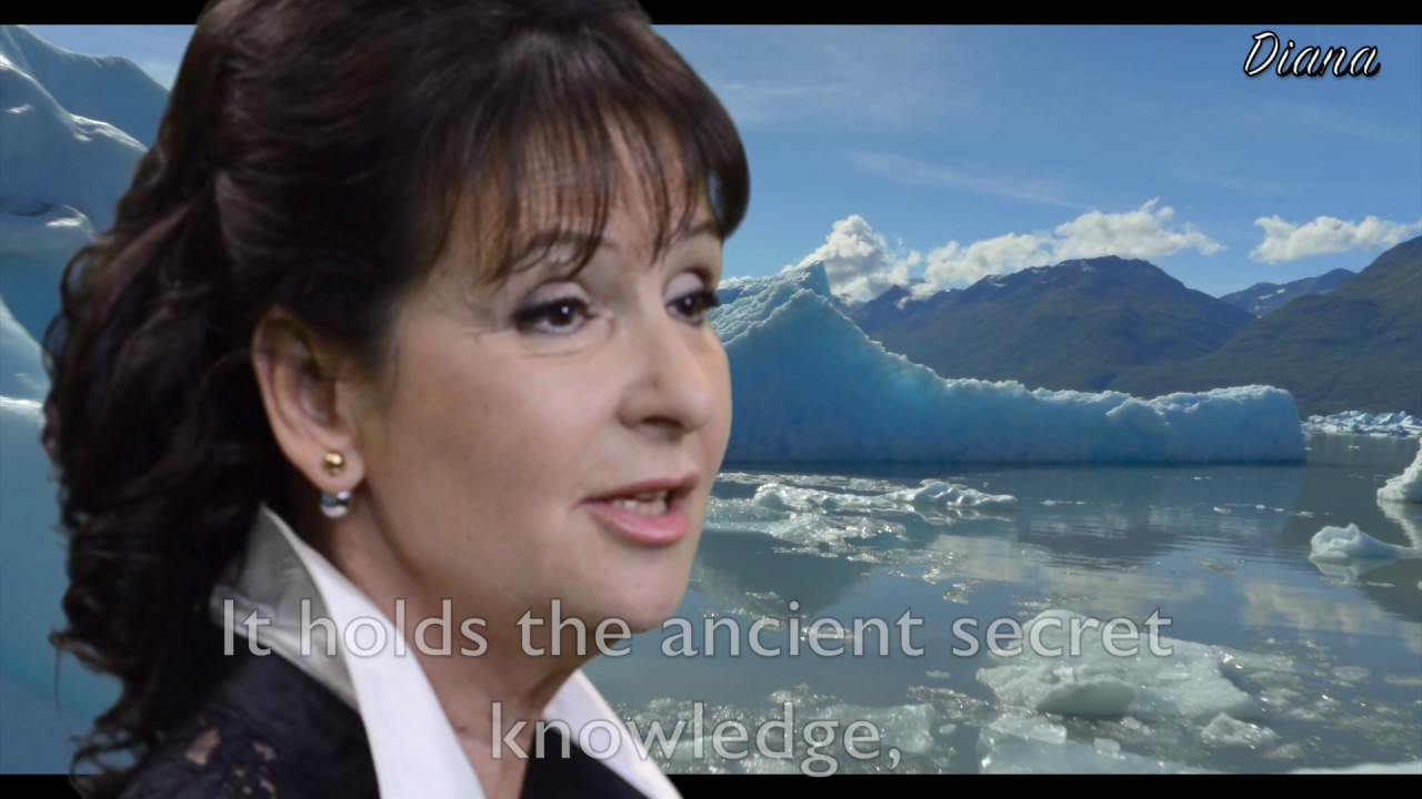 Diana, The River of Life - YouTube