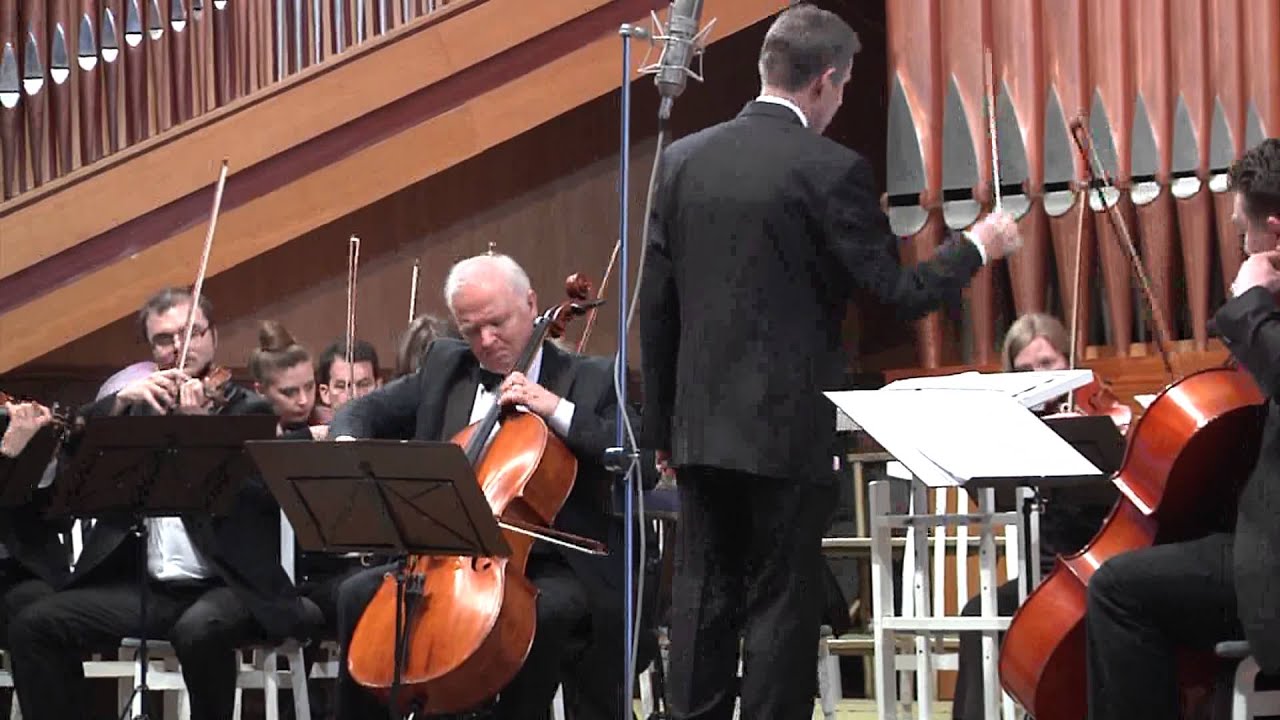 Constantin Dimitrescu - Rustic Dans - YouTube