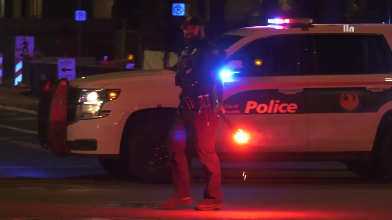 Caution Bicyclist Struck And Killed On Sonoran Bikeway Phoenix Az