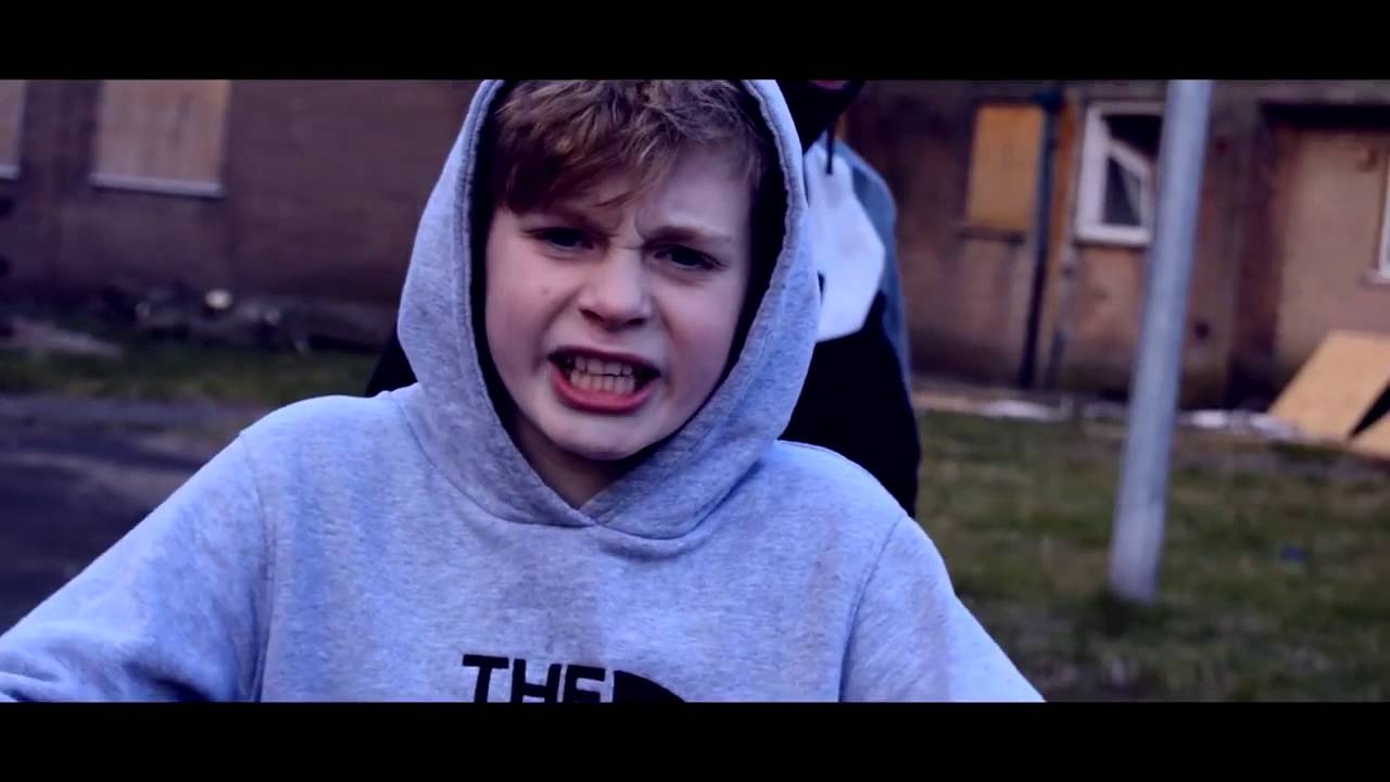 Little T meme - YouTube