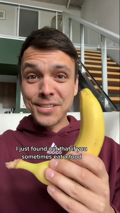 Why Some Foods Make Your Mouth Itchy Youtube