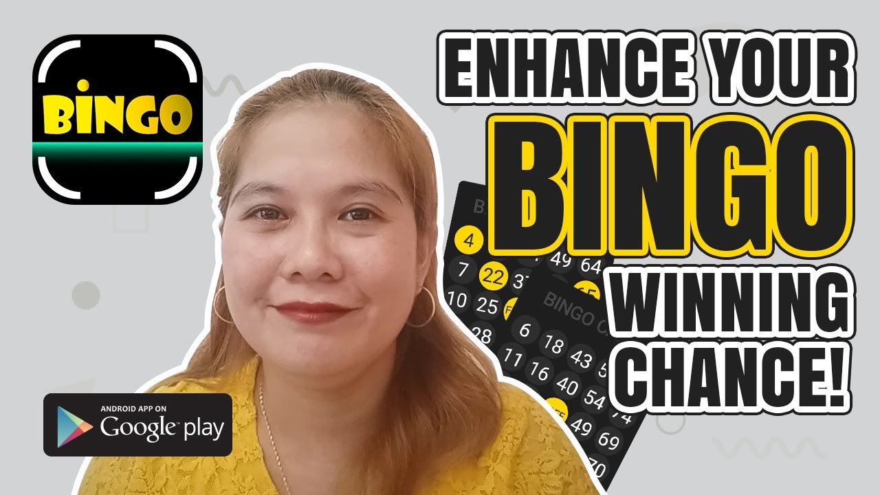 How To Use Bingo Caller Verifier App Snap Bingo YouTube how-to-use-bingo-caller-verifier-app-snap-bingo-youtube
