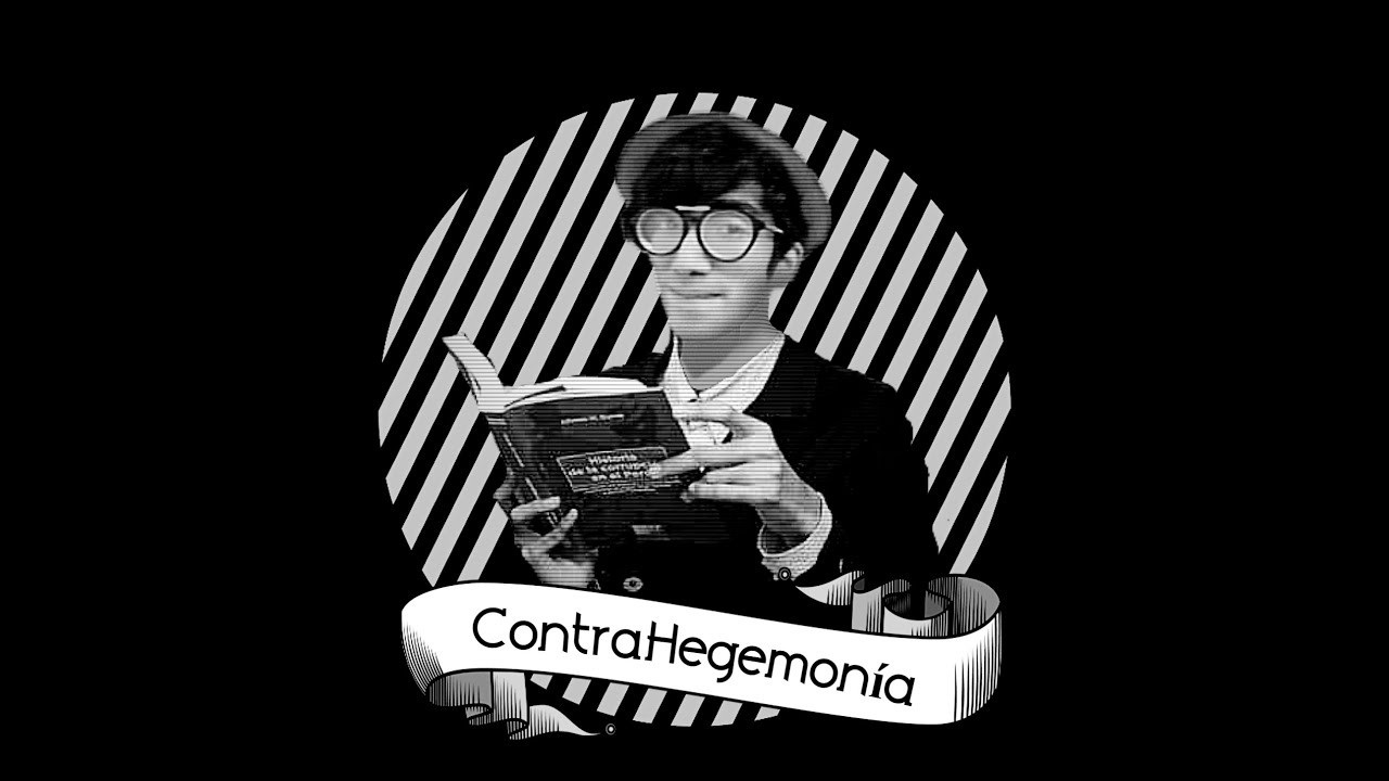CONTRAHEGEMONIA CON ANIBAL STACIO: LA REPUBLICA A MUERTO. - YouTube