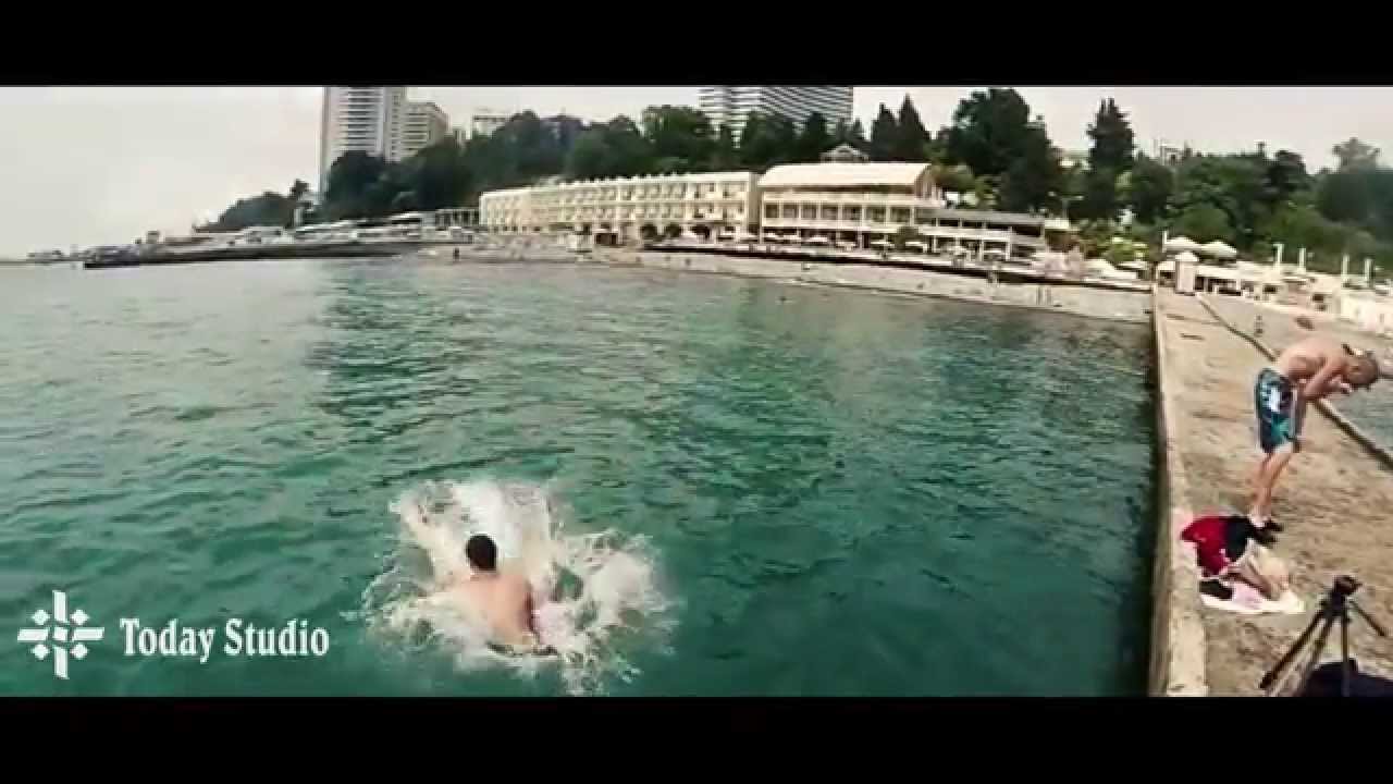 Slow-motion 1 - YouTube