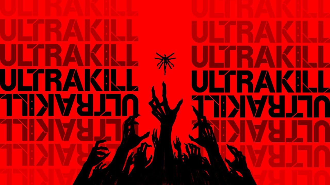 Average Day In Hell | ULTRAKILL - YouTube