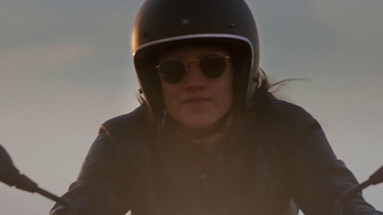 BMW Make Life a Ride - YouTube