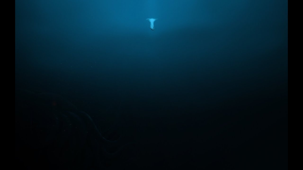 The Bloop 2 - YouTube