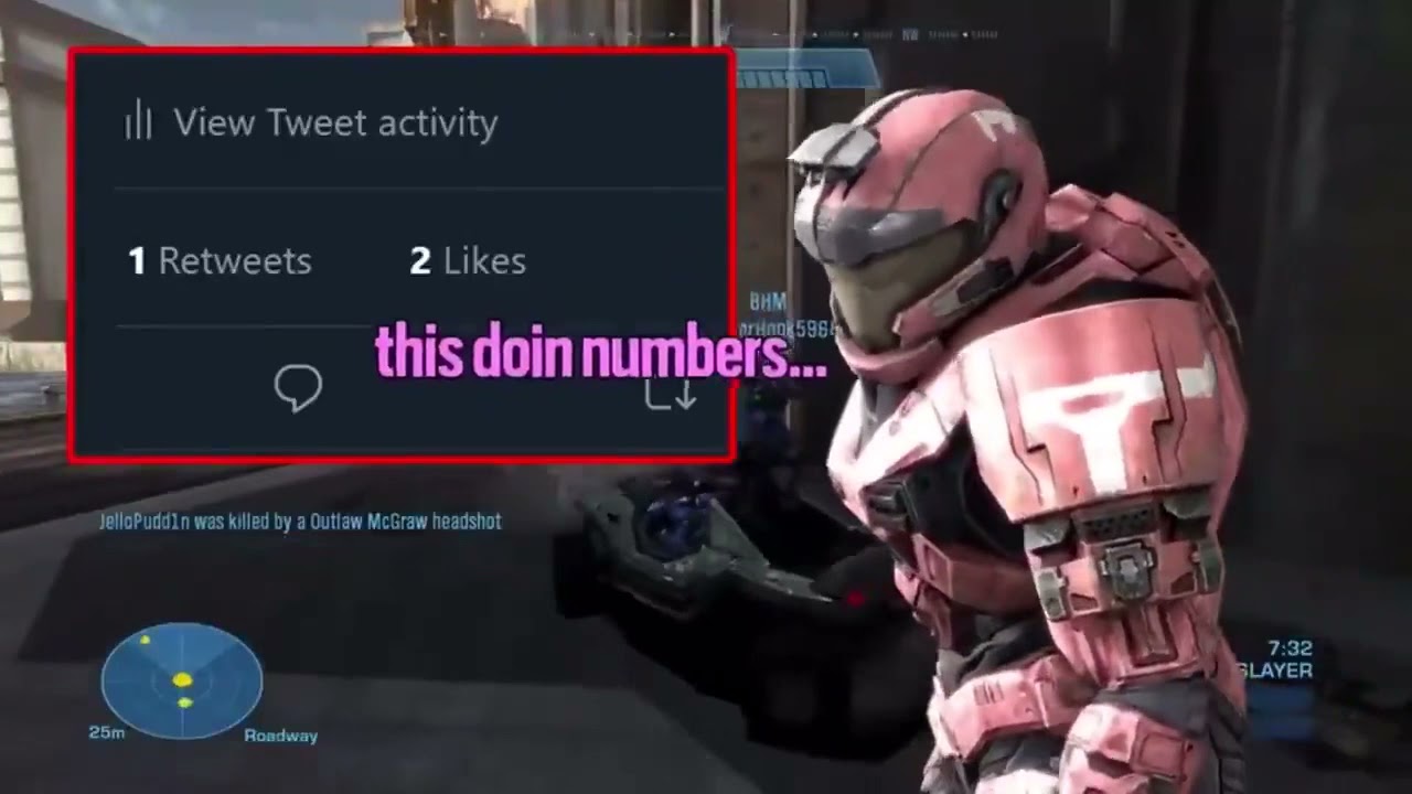 This doin numbers… - YouTube