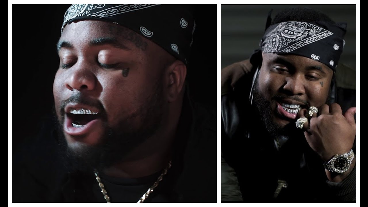 Dallas Rapper MO3 Speaks On Being Blackballed In New Song Mo3 Vs Osama ...