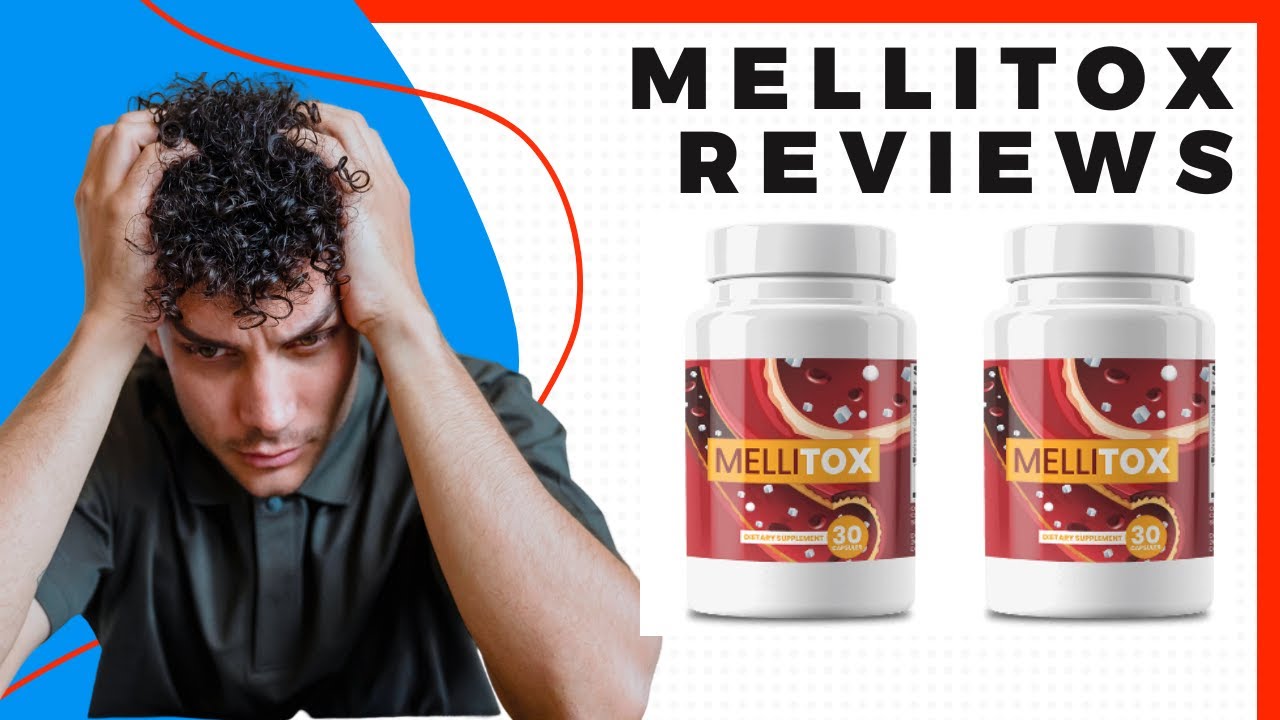 Mellitox review- mellitox supplement- official site - YouTube
