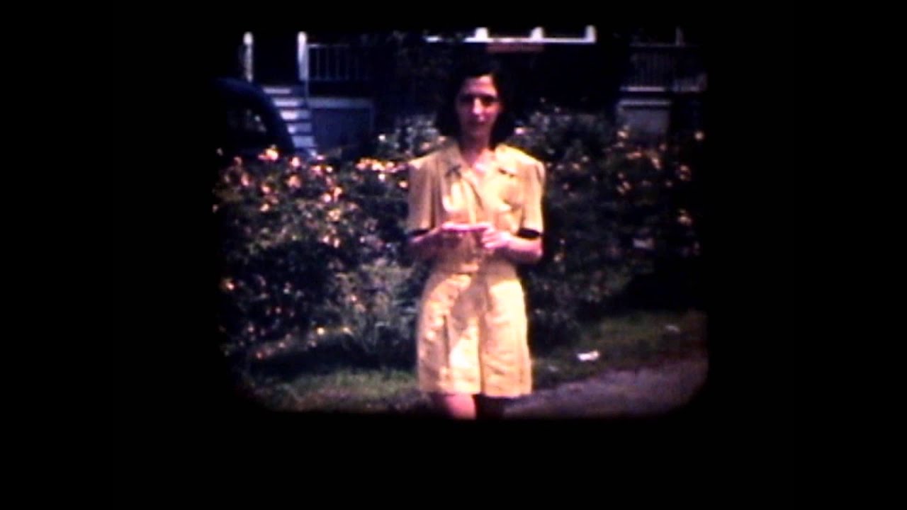 I'm Old Fashioned (vocal: Bob Cornish) - YouTube