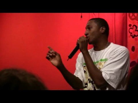 Lecrae preaching the Gospel at Wildlife (Hillsong_ - YouTube