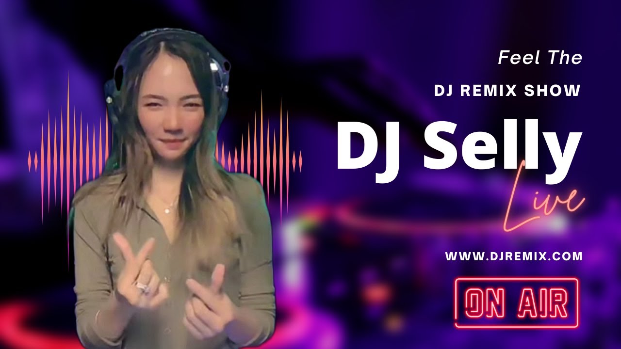 DJ Remix Viral Terbaru 2023 Bergetar🔥DJ Selly #viral #dj #djremix # ...