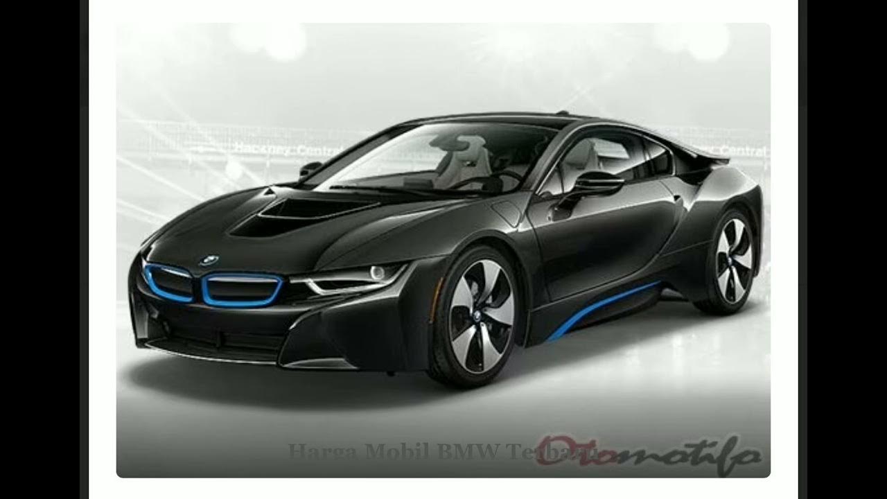 SK BMW i Series - YouTube