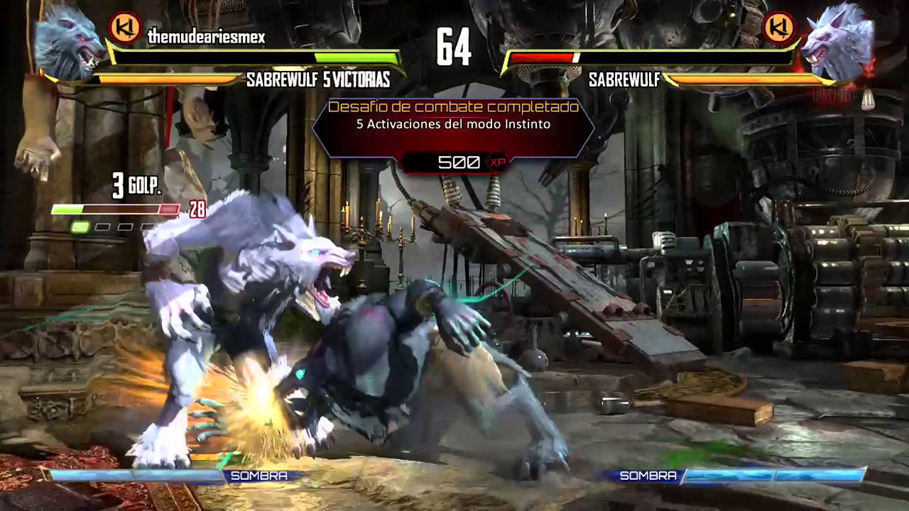 ultra combo 2 - YouTube