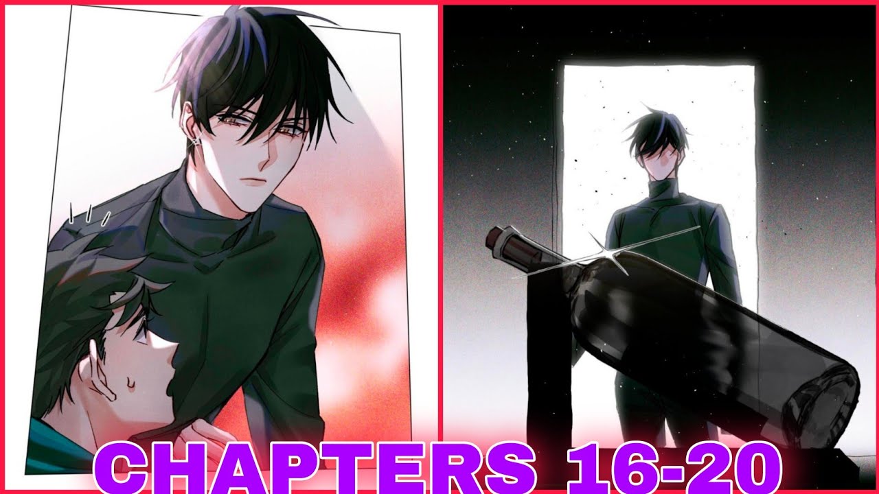 【Manga】 Global Examination | CH. 16-20 FULL HD - YouTube