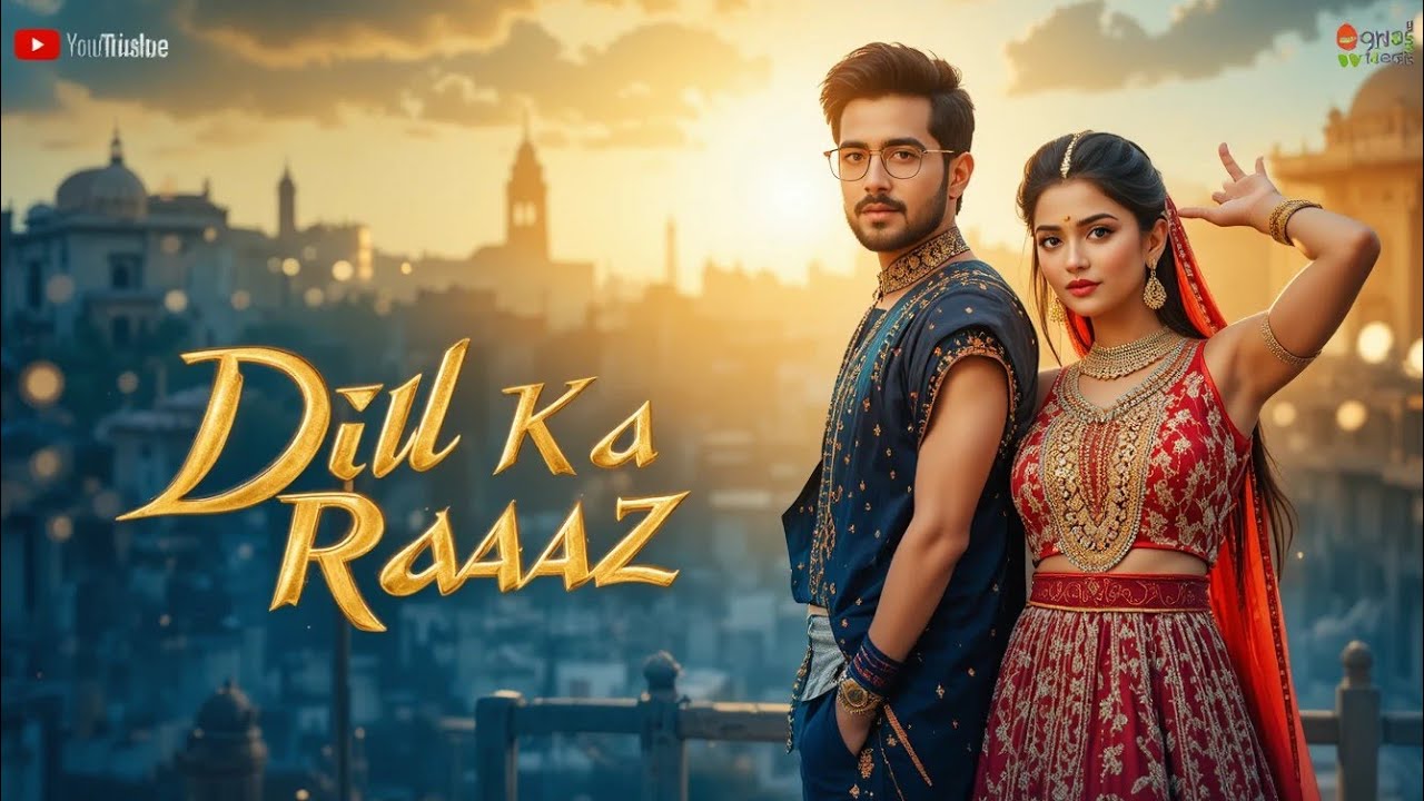 Dil Ka Raaz | Hindi Super Hit Song | Hit Hindi Song - YouTube