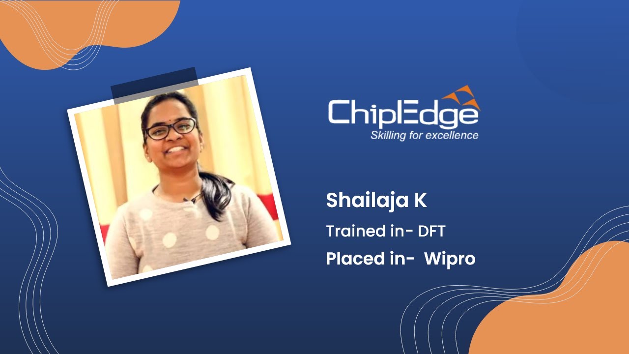 ChipEdge VLSI - YouTube