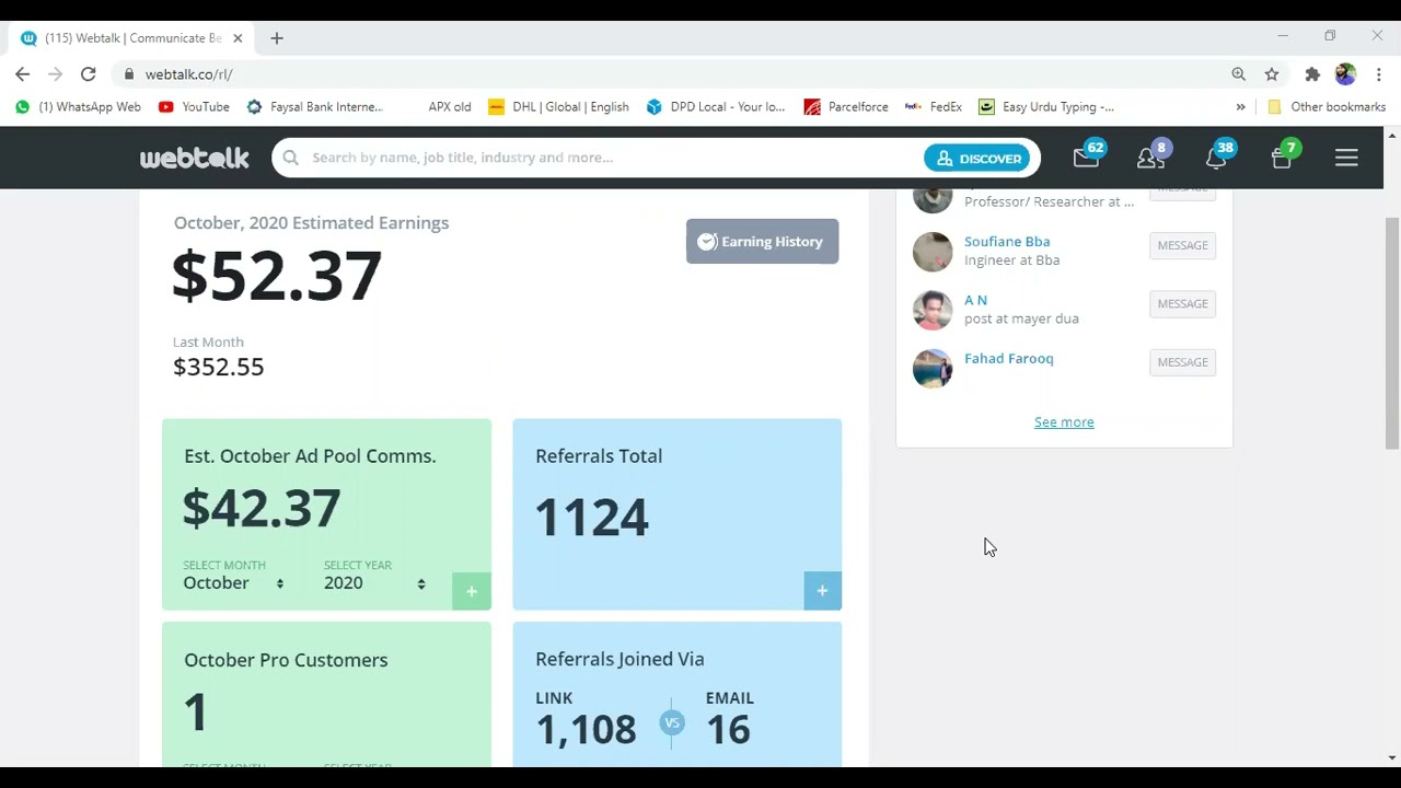 How Much Can You Earn Per Month From Webtalk Webtalk Payment Proof Webtalk Earn Money how-much-can-you-earn-per-month-from-webtalk-webtalk-payment-proof-webtalk-earn-money