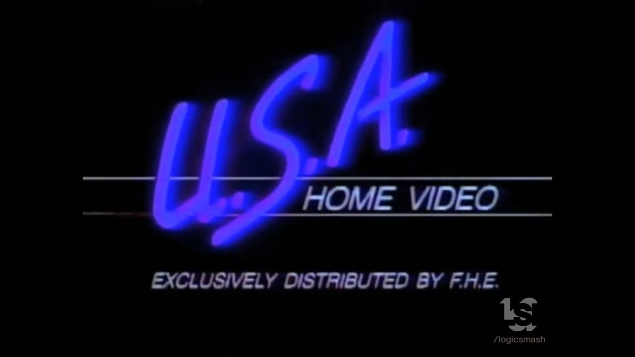USA Home Video (1982) - YouTube