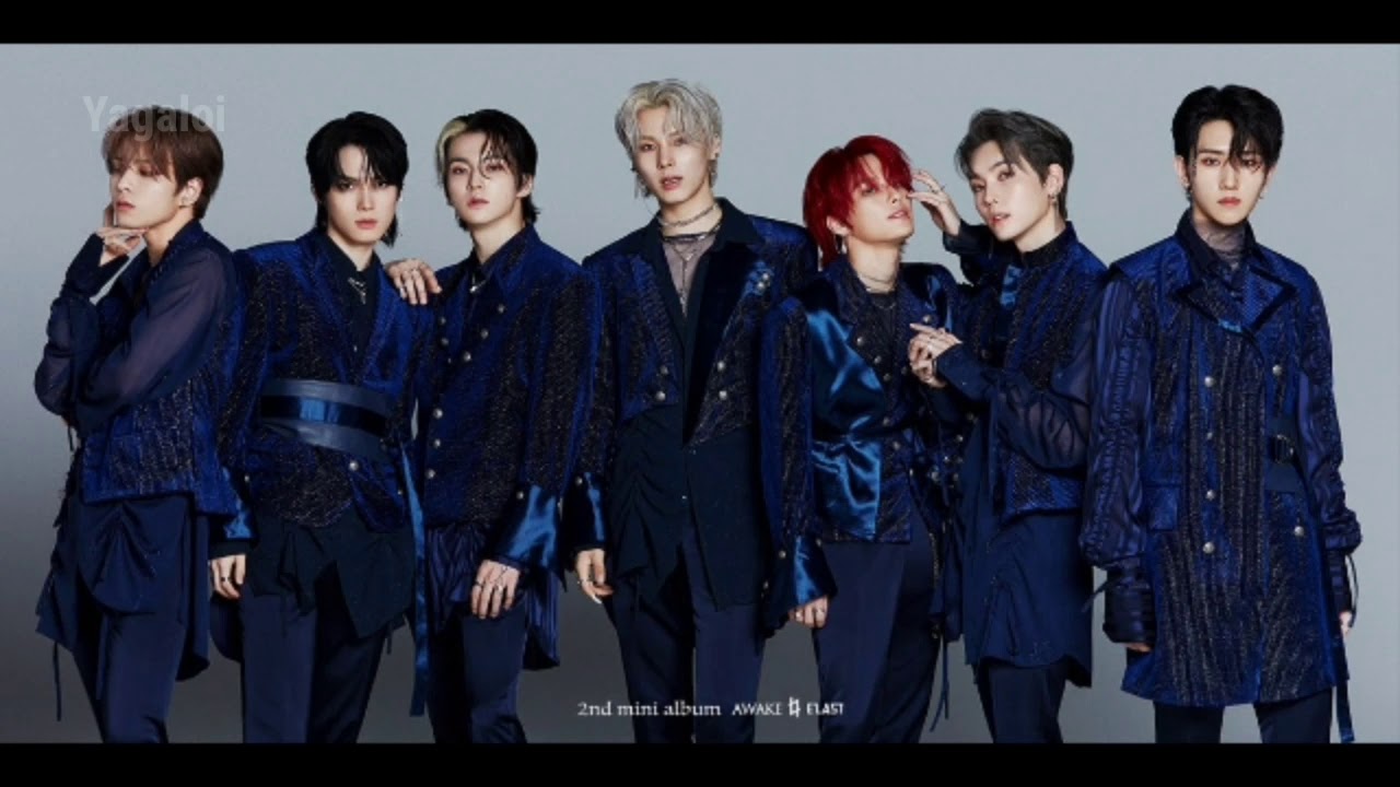 Dangerous - E'LAST (1 hour) - YouTube