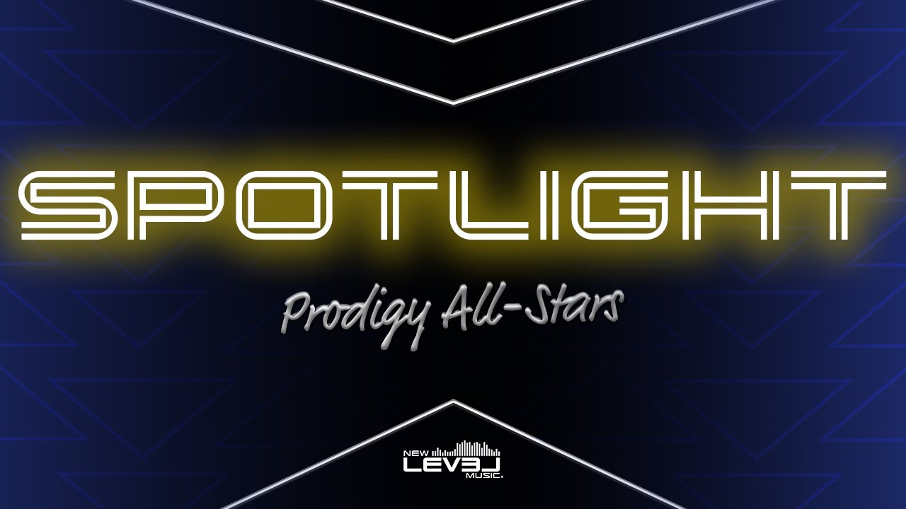 Prodigy All-Stars Spotlight 2022-2023 - YouTube