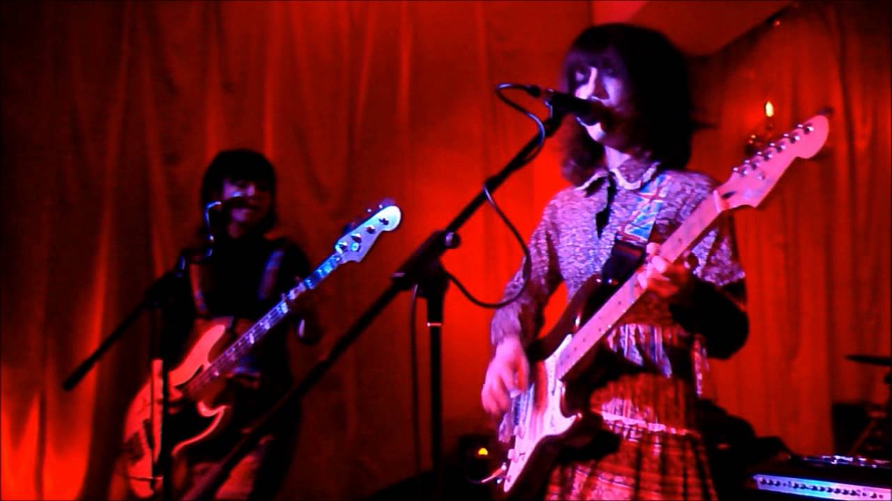 NO CARS LIVE AT THE ISLINGTON, LONDON 9TH JANUARY, 2016 - YouTube