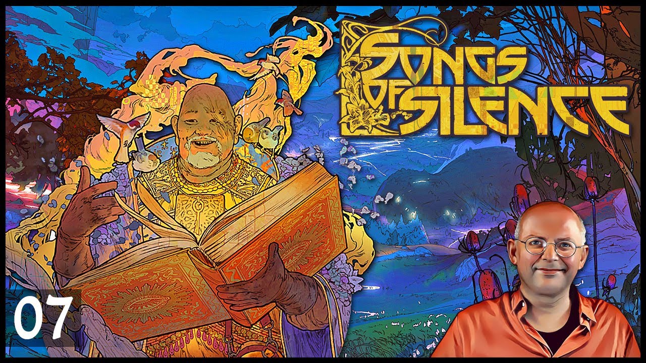 Preview! SONGS OF SILENCE | Mission 3 (07) | Closed Beta exklusiv ...