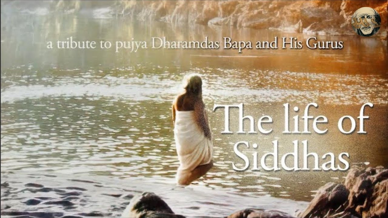 The Life of Siddhas - YouTube