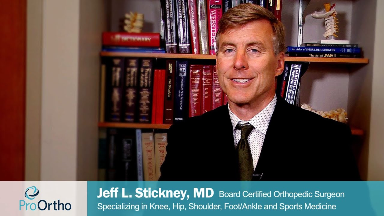 Dr Stickney - YouTube