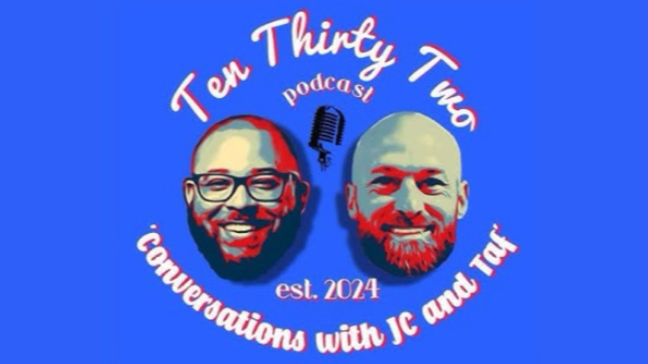 Nitara Marketing & Team Rehabilitation Present: Ten Thirty Two Podcast ...