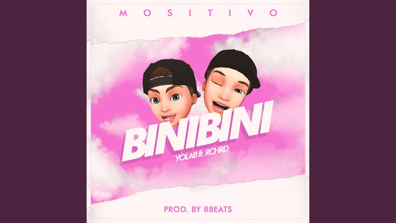 Binibini (feat. RCHRD) - Yolab: Song Lyrics, Music Videos & Concerts