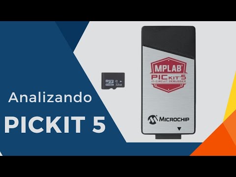 ANALIZANDO EL PICKIT 5 - YouTube