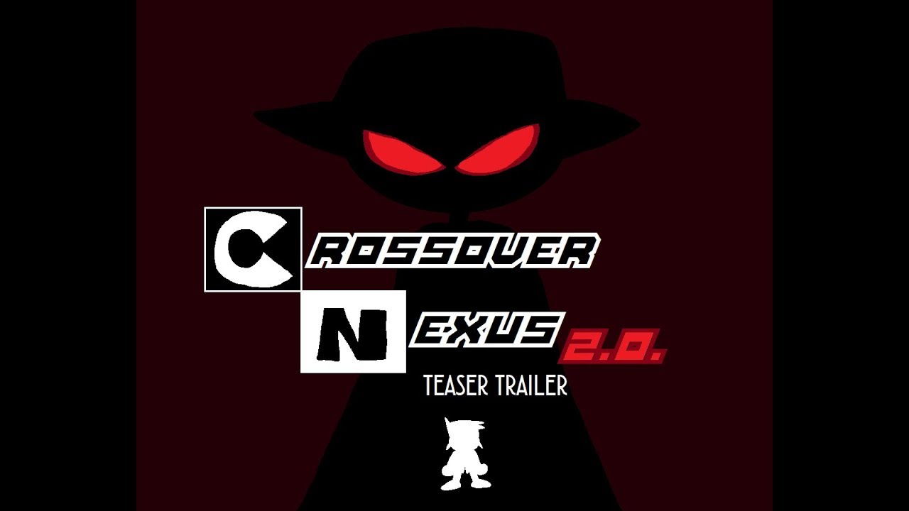Crossover Nexus 2.0. - Teaser Trailer - YouTube