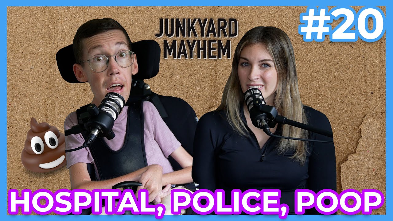 Our Worst Week EVER - YouTube