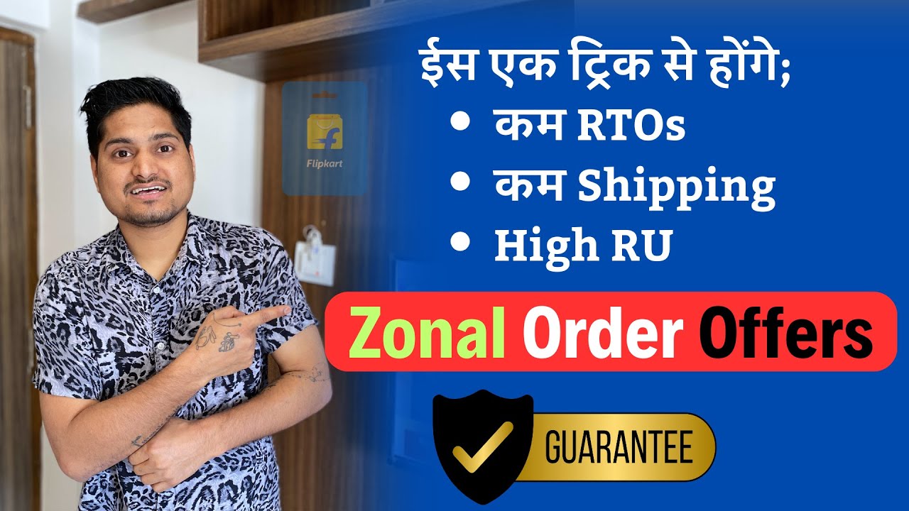 Flipkart Sales Trick Using Zonal Order Offers Hurry Up - YouTube