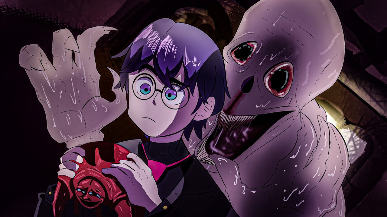 A ESTRANHA EVOLUÇÃO DE UMA CARNE (RESUMO DE VITA CARNIS) - YouTube