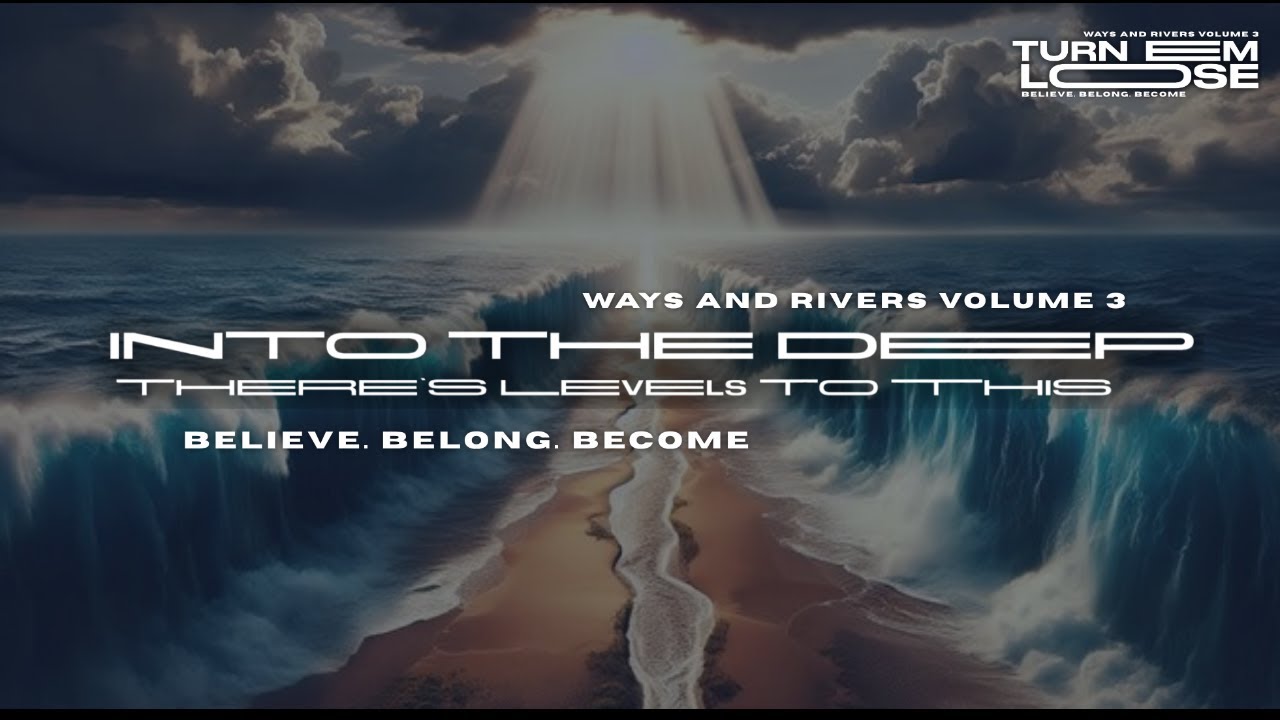 Into the Deep: There’s Levels to This - YouTube