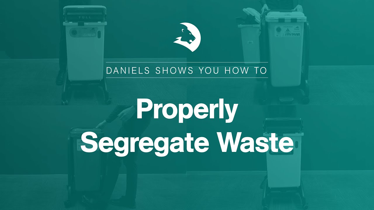 How to Differentiate Medical Waste Containers | Daniels Health Color ...