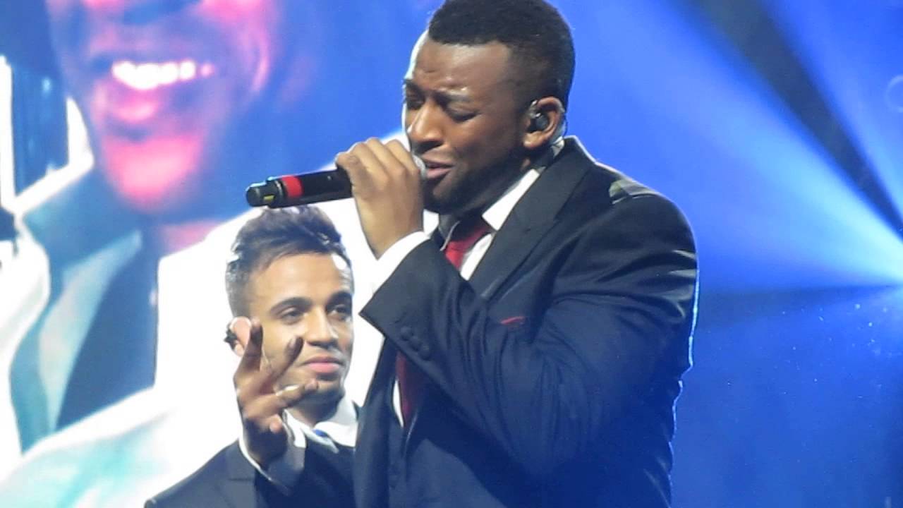 JLS - End Of The Road - Greatest Hits Tour Cardiff 18/12/13 HQ - YouTube