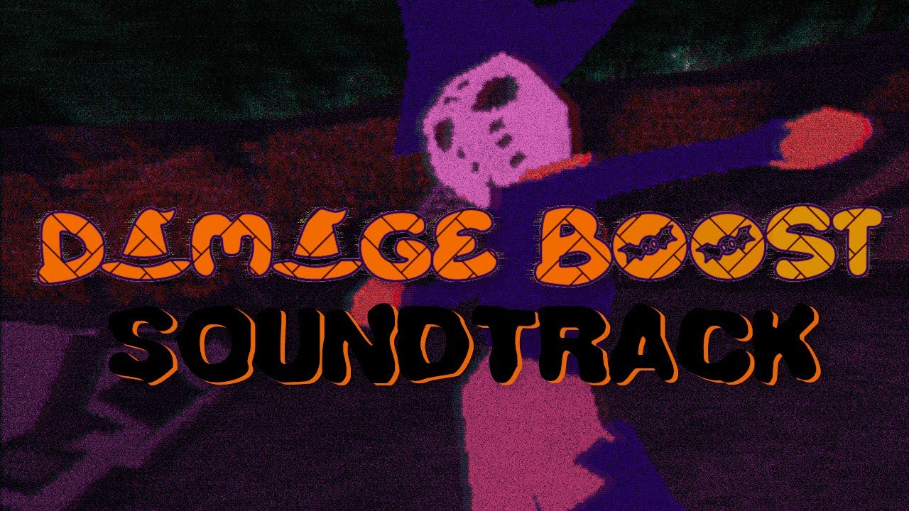 Damage Boost OST | 2 Weeks, 5 Songs, 41 SFX - YouTube