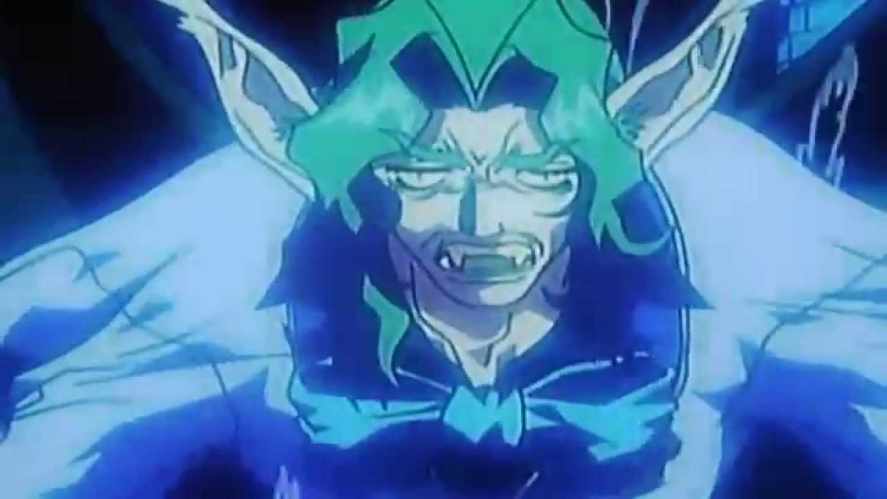 Most Amazing Vampire Transformation Ever! - YouTube