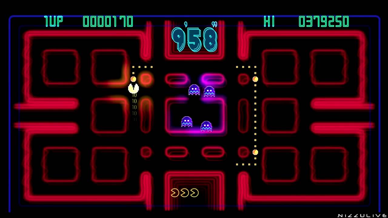 Pac-Man Championship Edition - Crown and 400,000 Points Achievements ...