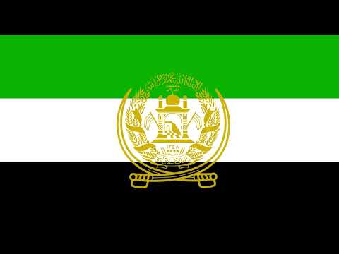 afghan nasheed - onshodat ghalteda (ultra slowed & reverb)