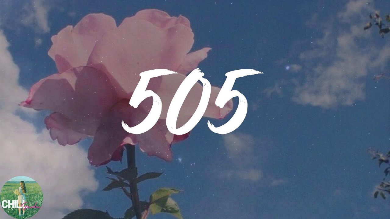 Arctic Monkeys - 505 (Lyrics) - YouTube