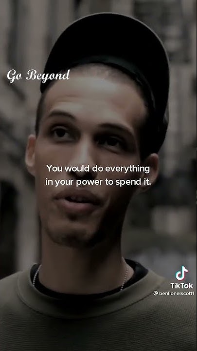 The Biggest Mistake We Make In Life Is Thinking We Have Time Youtube