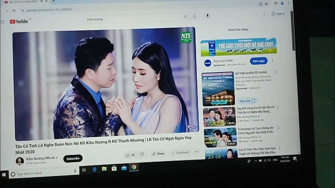 Review laptop Toshiba Dynabook B65 màn hình 15.6 inch Full HD âm thanh lớn - YouTube